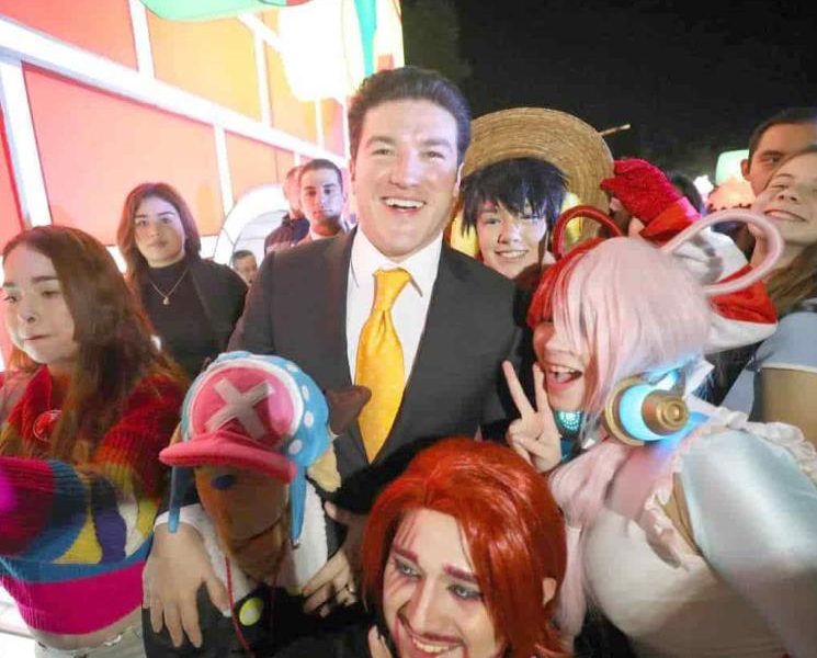 Por Fin se va Ricky Ricón – EnVivo JRZ