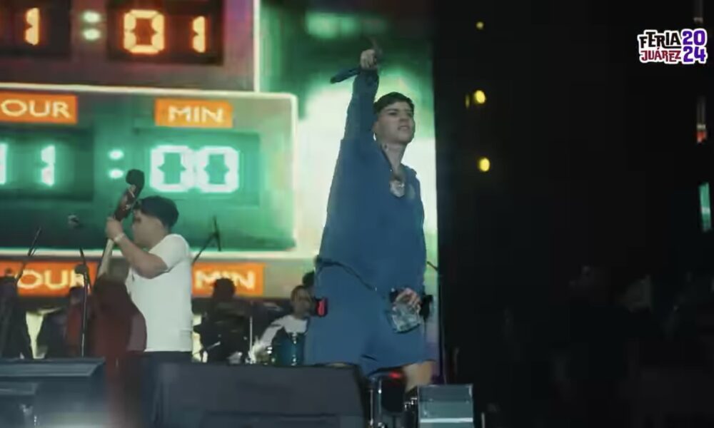🔥EL SAD BOY MÁS ROCKSTAR LO HIZO DE NUEVO🔥 – EnVivo JRZ